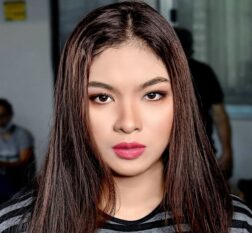 'Kalokalike' of Angel Locsin Dies | Newspapers