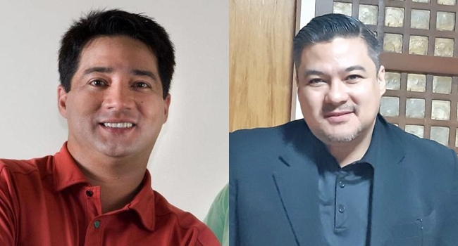 Anjo Yllana Opens up About Communication with Brother Jomari | Newspapers