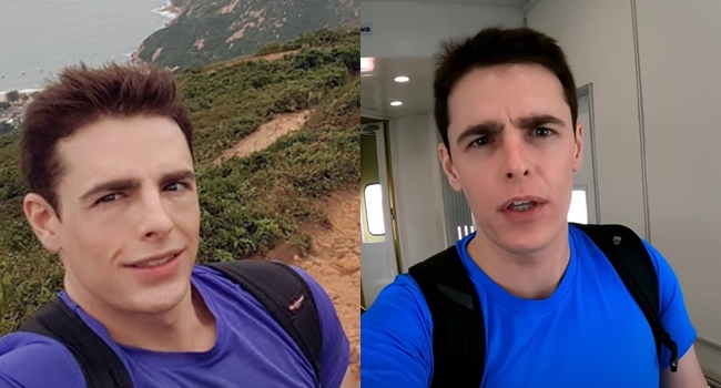 Dale Philip Criticized Again Due to His Complaints Over Flight to Bohol ...