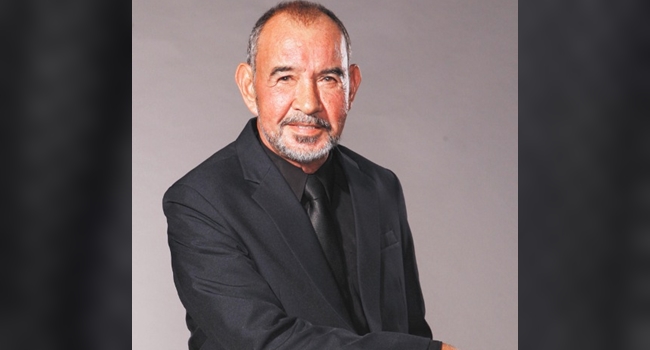 Dante Rivero No Comment Yet About Son with Elizabeth Oropesa | Newspapers