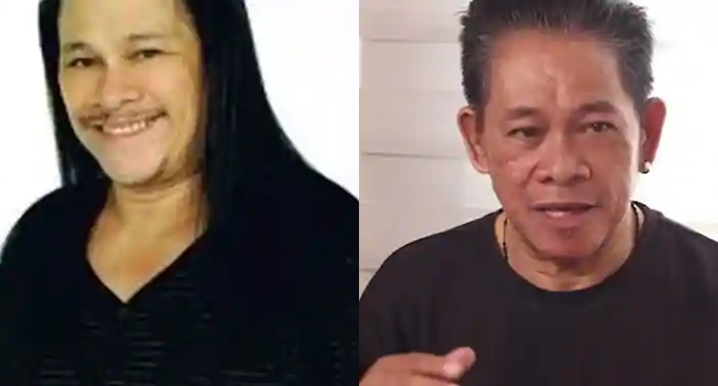 Jograd dela Torre, a Singer-composer and Comedian, Passes Away | Newspapers