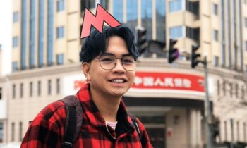 MarcusT Mourns Passing of His 'Kambal' Sammy Manese | Newspapers