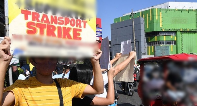 PISTON Will Hold a Transport Strike From November 20 to 23, 2023 ...