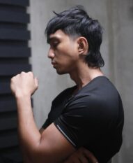 Rendon Labador Reacts to Boy Tapang's Relationship with Cherry White ...