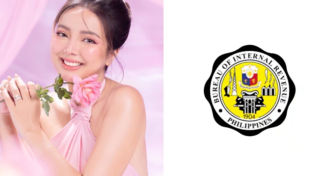 Rosmar Tan on BIR After Revealing her 5-13M Daily Earnings: "Di naman ...