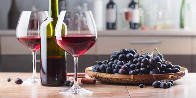 6 Interesting Facts About Wine| Newspapers