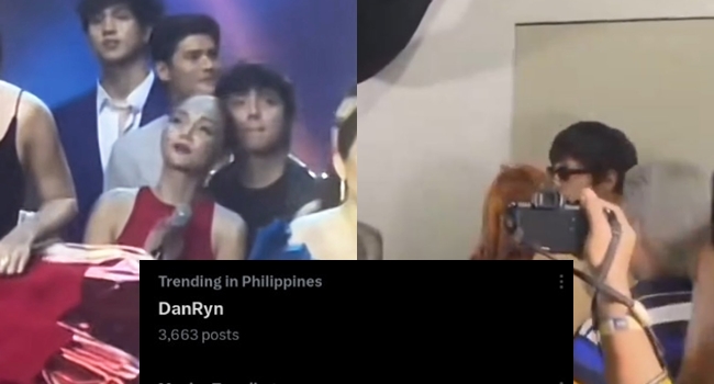 KathNiel Out, DanRyn In: Ex-Couple Daniel Padilla and Kathryn Bernardo ...