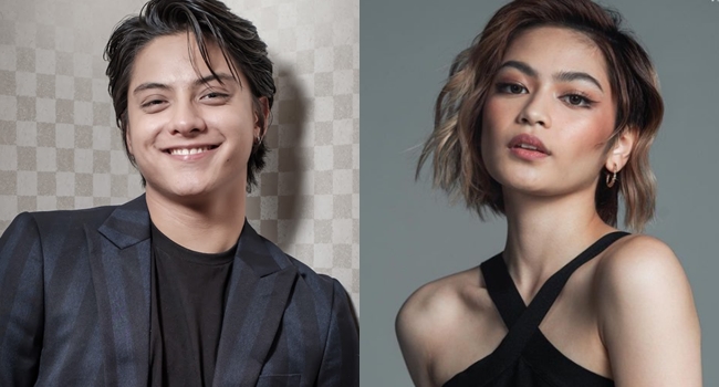 Daniel Padilla is Being Linked to Actress Gillian Vicencio | Newspapers