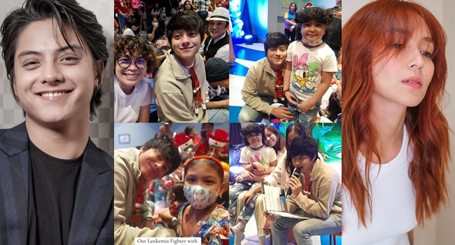 Daniel Padilla Makes First Public Appearance After Breakup with Kathryn ...