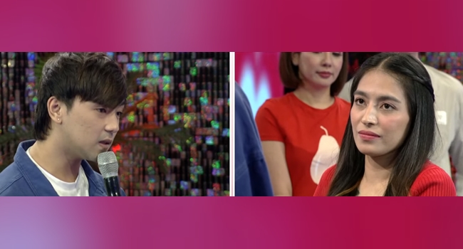 EXpecially For You Segment of It's Showtime Elicits Mixed Reactions ...