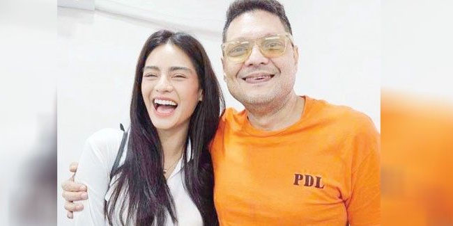 Faith Da Silva Gets Asked What’s Next After Her Reunion with Her Father ...