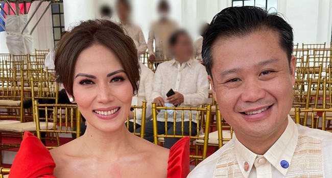 Gatchalian Amid Issue of Girlfriend Bianca Manalo: "I will always be by ...