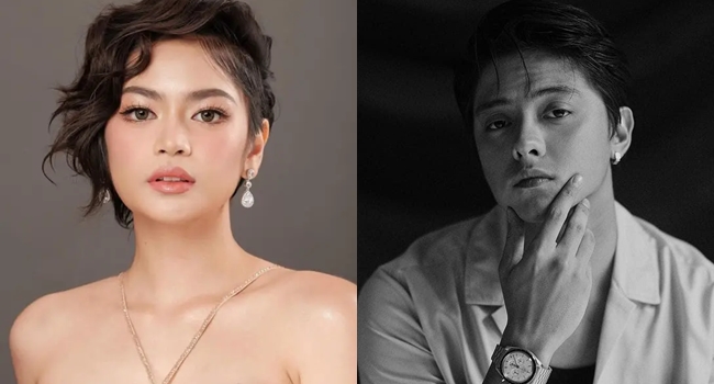 Gillian Vicencio and Daniel Padilla's Alleged Affair - DJ Jhaiho ...