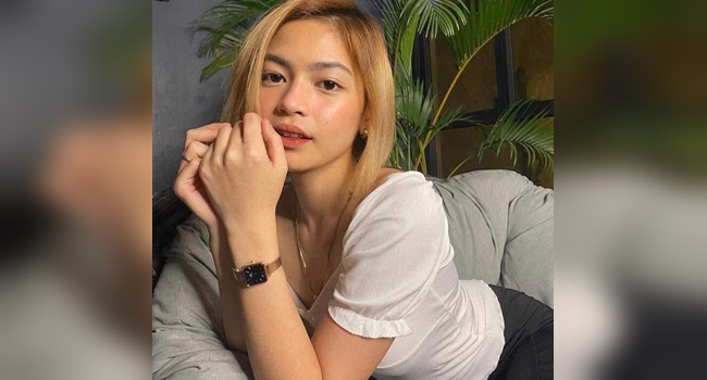 Gillian Vicencio Accused of Being Third Party in KathNiel Breakup ...