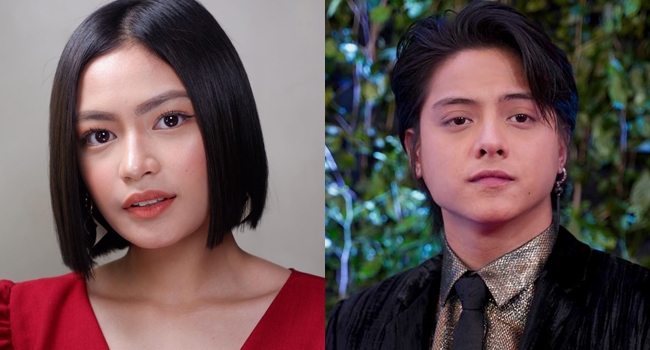 Gillian Vicencio Breaks Silence After Being Linked to Daniel Padilla ...