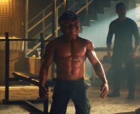 Kokey Appears in Promo Material for Netflix Film | Newspapers