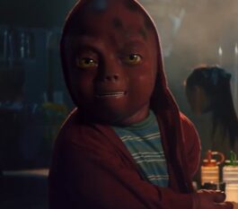 Kokey Appears in Promo Material for Netflix Film | Newspapers