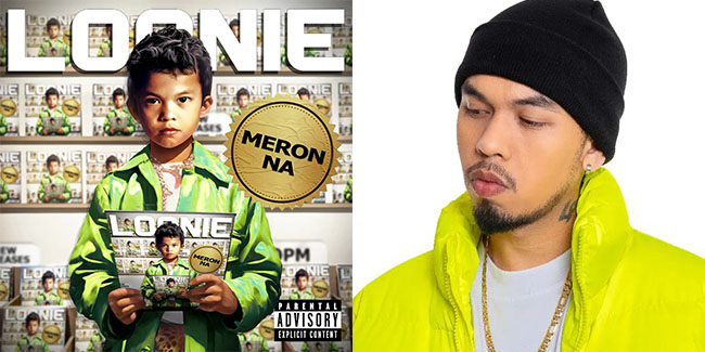 Loonie Shares Biggest Struggle While Recording 3rd Album | Newspapers