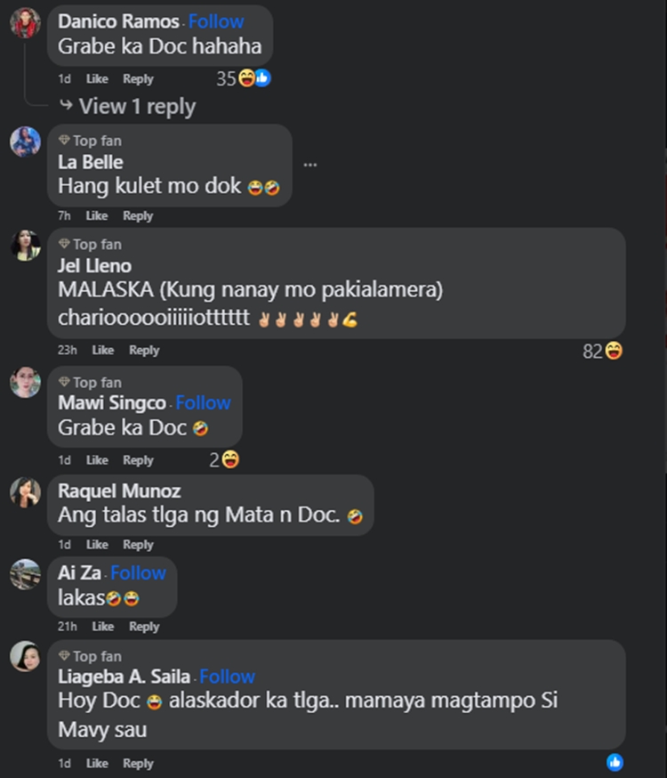 Mavy Legaspi Goes Viral for Looking Like Boy in Alaska: "Wala pa ring tatalo" | Newspapers