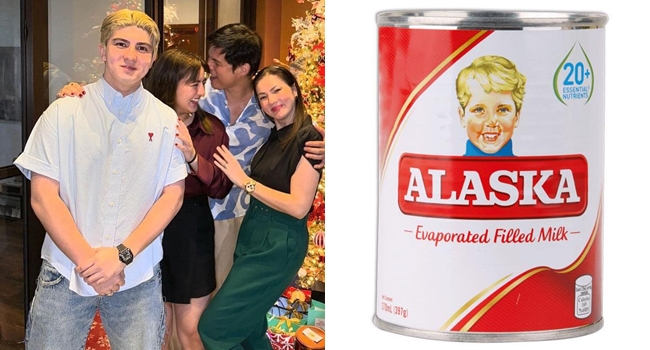 Mavy Legaspi Goes Viral for Looking Like Boy in Alaska: "Wala pa ring ...