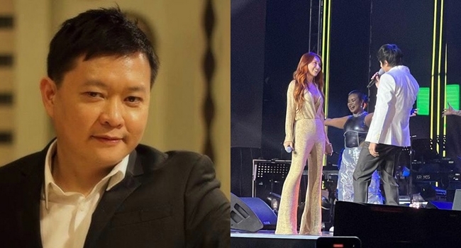 Dr. Richard Mata Gives Points to Ponder on the Reunion of KathNiel ...