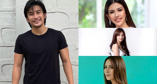 Rob Gomez Reveals Affair With Herlene Budol And Pearl Gonzales Bianca Manalo Dragged Newspapers
