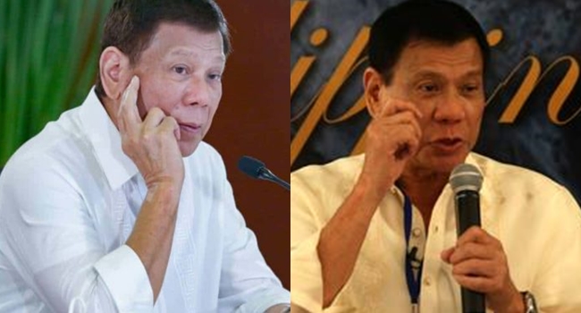 Rodrigo Duterte Remains the Top Senatorial Candidate - Survey | Newspapers