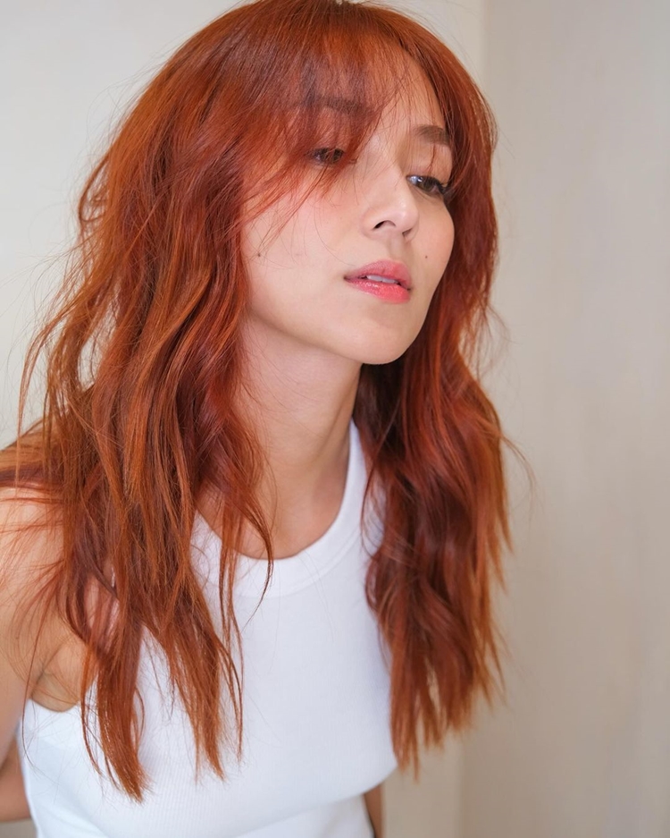 Valentine Rosales on Kathryn Bernardo: "You don’t need a man to shine ...