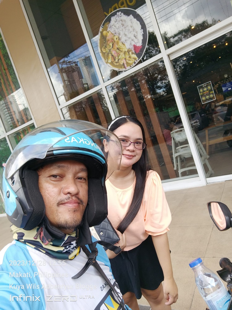 Honest Angkas Rider Earns Praise for Returning Lost Wallet to Owner ...