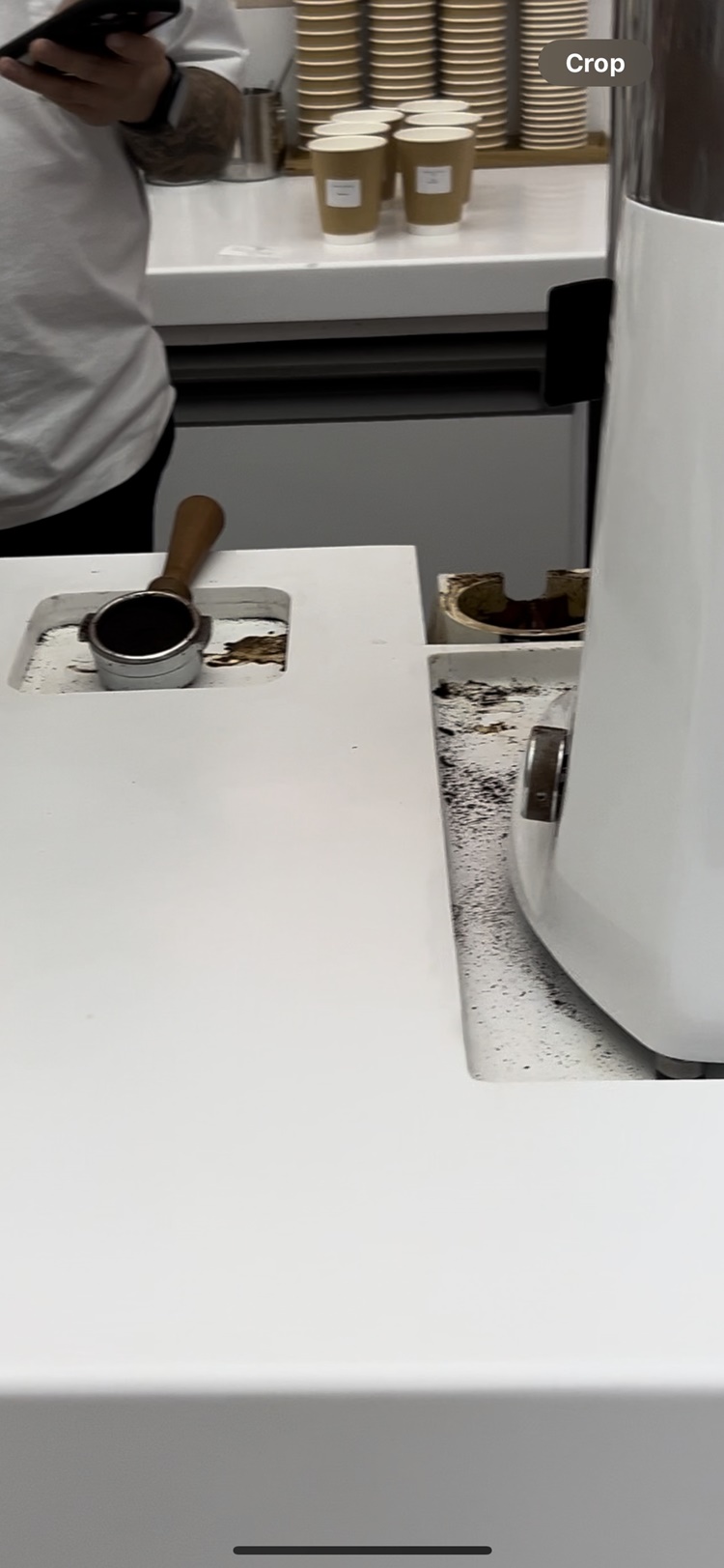 Customer Airs Dissatisfaction After Finding Cockroach in Ordered Ice ...