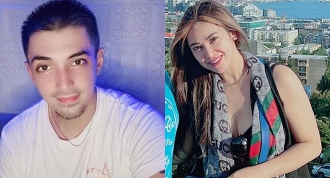 Andrew Schimmer Confirms Upcoming Wedding with New Girlfriend | Newspapers