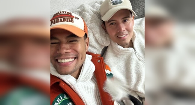 Bugoy Drilon Confirms Passing of Ex-PDA Scholar Hansen Nichols | Newspapers