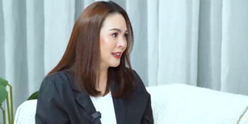 Claudine Barretto Shares How Vilma Santos Saved Her Life After Rico Yan ...