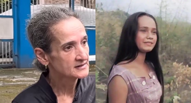 Coca Nicolas Speaks About Pepsi Paloma Controversy | Newspapers