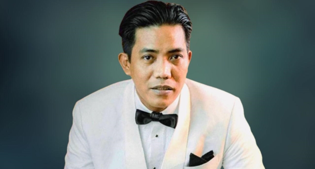 Francis Leo Marcos Released from Prison After Almost 4 Years | Newspapers