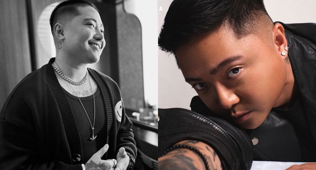 Jake Zyrus Says 2024 is His Year, Leaving Ugly Rumors and Noises Behind ...