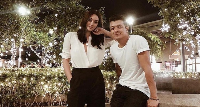 Jericho Rosales Addresses Separation Rumors with Kim Jones | Newspapers