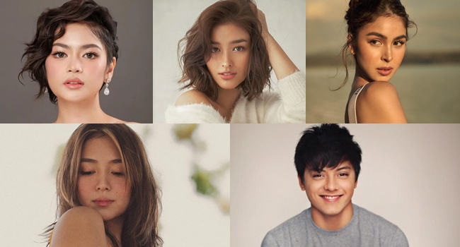 Kathryn Bernardo Unfollows Daniel Padilla; Gillian Vicencio, Liza ...