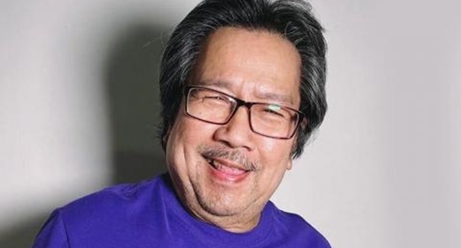 Leo Martinez Reveals Having a Son with Cherie Gil | Newspapers