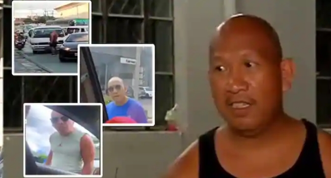 Mother of 'Mang Boy Jr.' Explains Why Her Son Behaved That Way| Newspapers