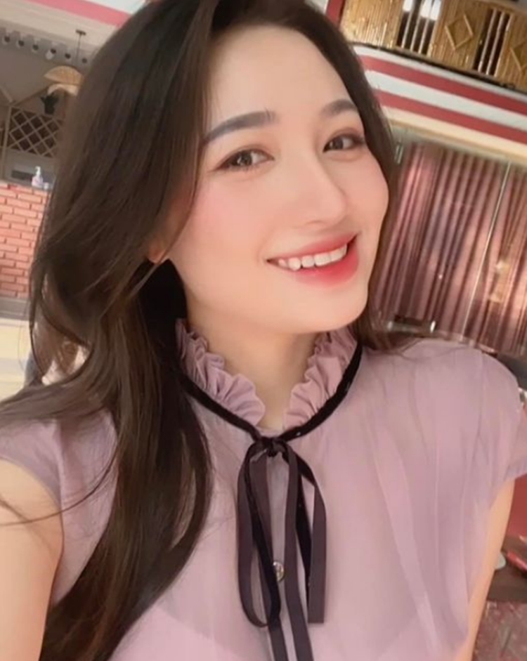 LOOK: Minh Phuong or Emma, the Vietnamese girl linked to Daniel Padilla | Newspapers