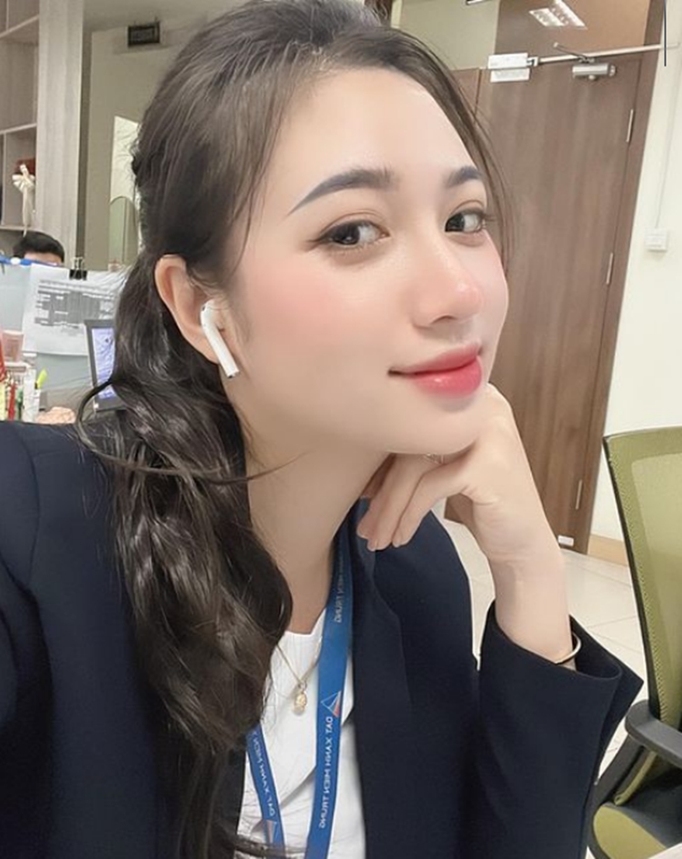 LOOK: Minh Phuong or Emma, the Vietnamese girl linked to Daniel Padilla | Newspapers