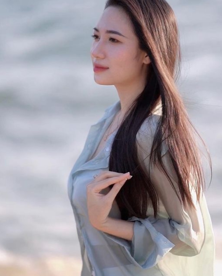 LOOK: Minh Phuong or Emma, the Vietnamese girl linked to Daniel Padilla | Newspapers