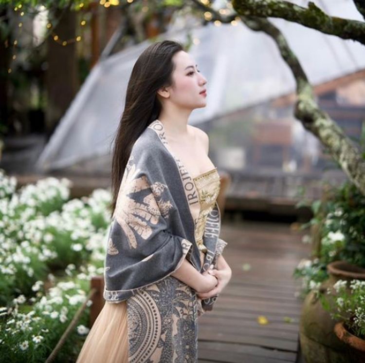 LOOK: Minh Phuong or Emma, the Vietnamese girl linked to Daniel Padilla | Newspapers