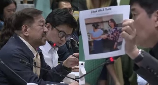 PCSO Clarifies Photo of "Edited" Lotto Winner | Newspapers