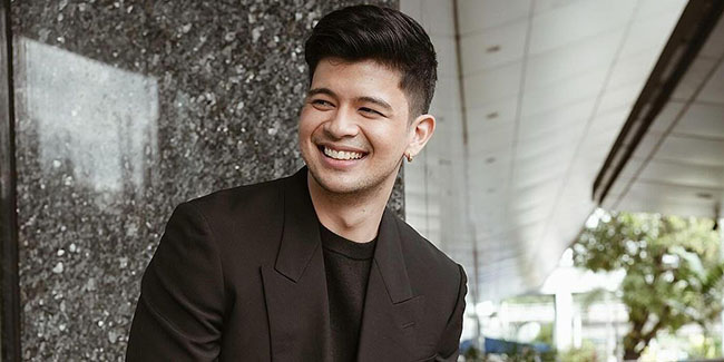 Rayver Cruz: "Ready na rin ako maging daddy" | Newspapers