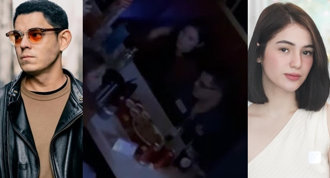 Richard Gutierrez and Barbie Imperial Spotted Together at Gastropub ...