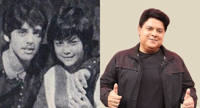 SAJID KHAN - Indian Actor Passes Away at 71 | Newspapers