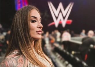 WWE Wrestler to Trans Woman Influencer: Meet Gabbi Tuft/Tyler Reks ...