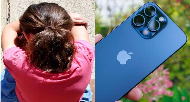 11-Year-Old Kid Tells Dad He's "Ruining Her Life" After Declining to ...